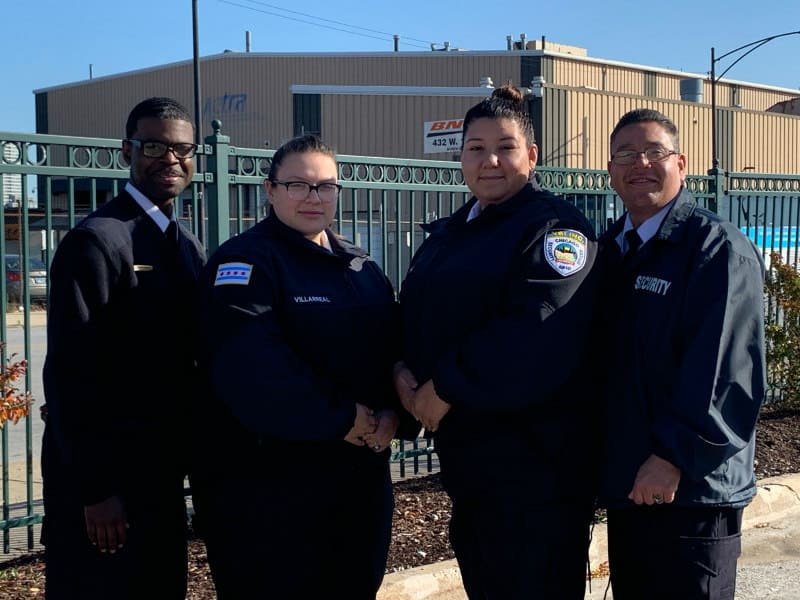 Security Professionals to Fit Your Budget | VSI Inc Security