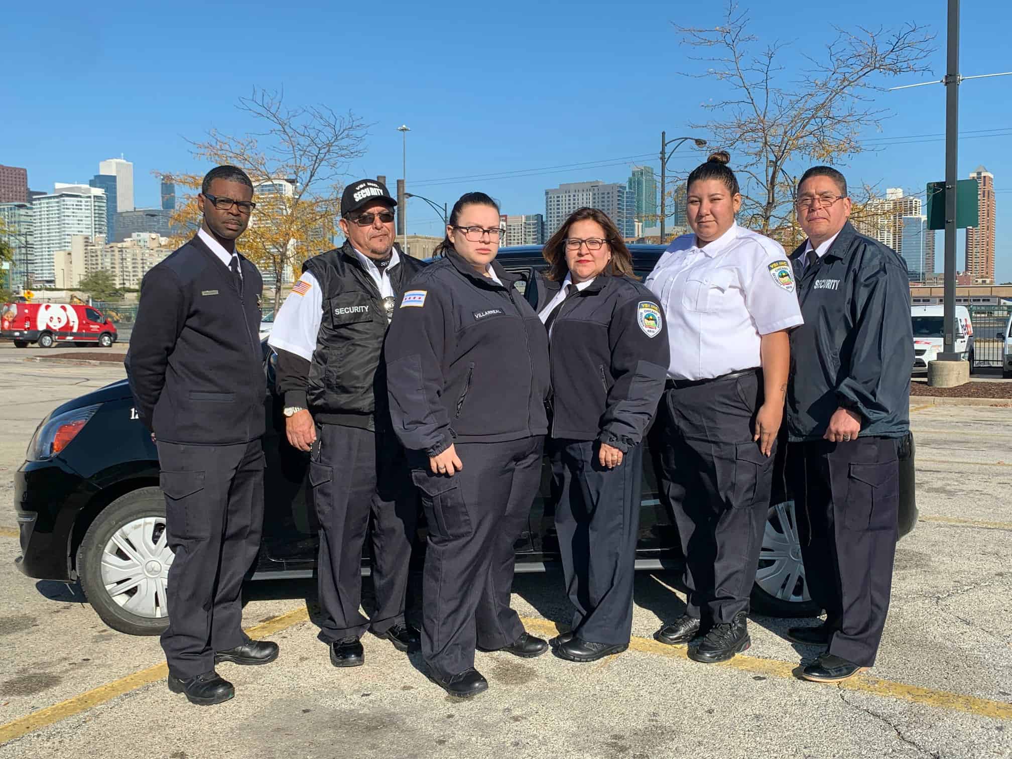 About Us | VSI Inc. Chicago